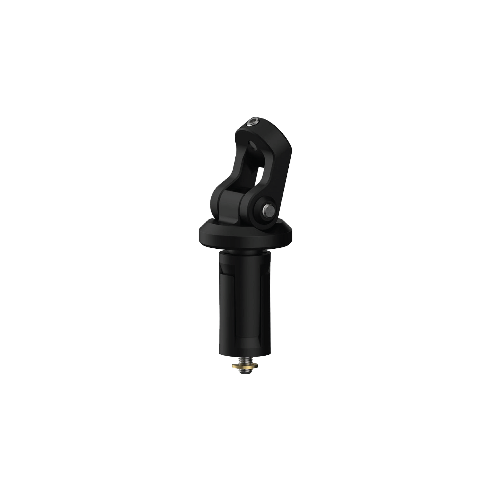 CHIGEE CG EXPANSION FIXED BRACKET TRIPLE CLAMP